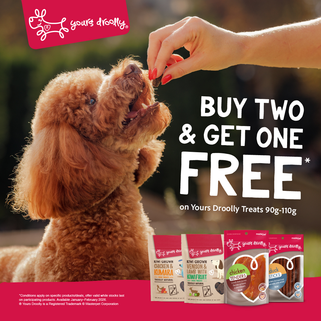 Pet.kiwi - Your Pet Store