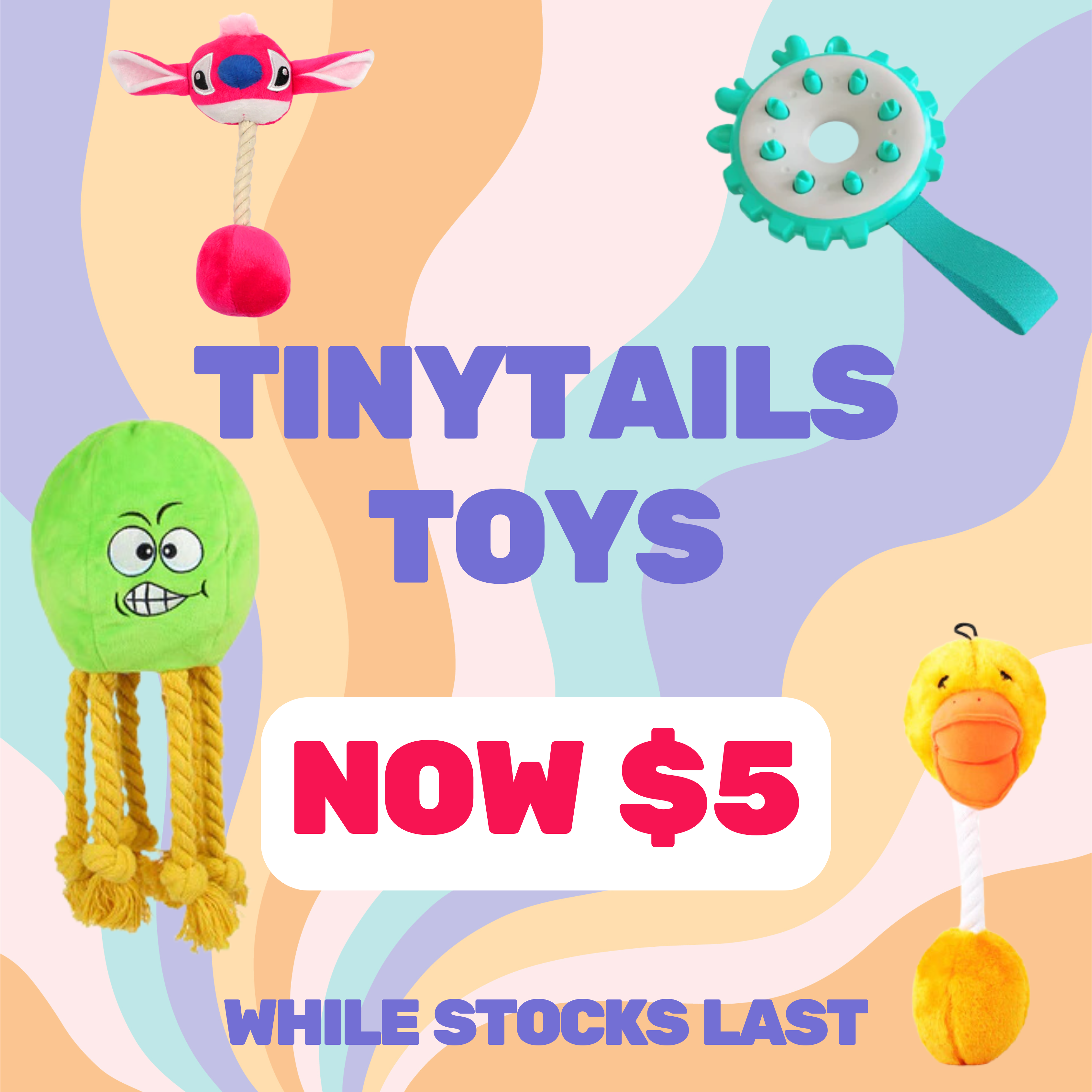 Pet.kiwi - Your Pet Store