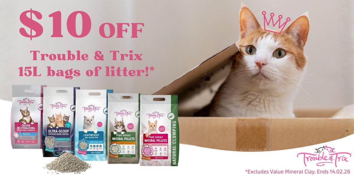 Pet.kiwi - Your Pet Store