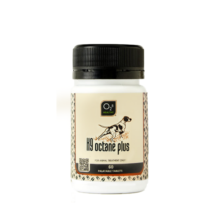 K9 Octane Plus - Dog-Health & Supplements-Vitamins & Supplements : Pet ...
