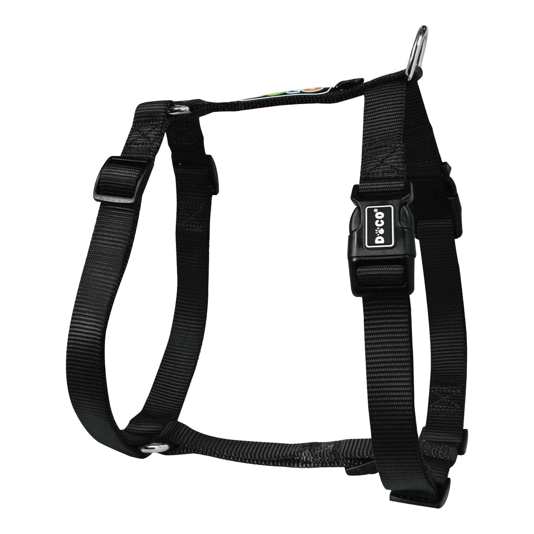 DOCO Signature H- Harness - Dog-Collars, Leads & Harnesses-Harnesses ...
