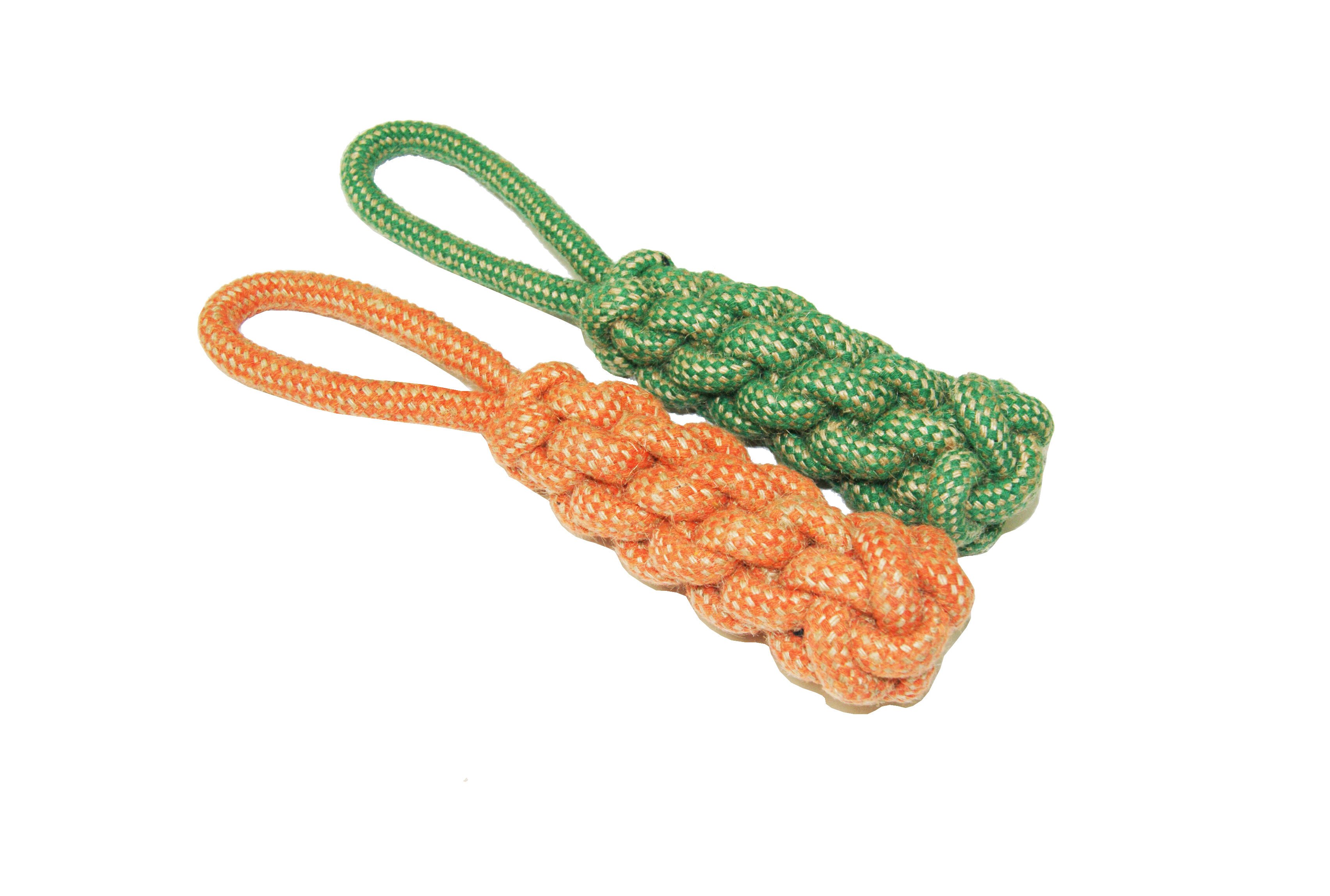 Rope Toy with Handle - Single - Dog-Toys-Tug : Pet Shop Auckland – Pet ...