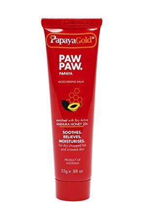 Paw Paw & Honey Ointment 25g - Dog-Health-Skin Care : Pet Shop Auckland – Pet.kiwi - Vetpro