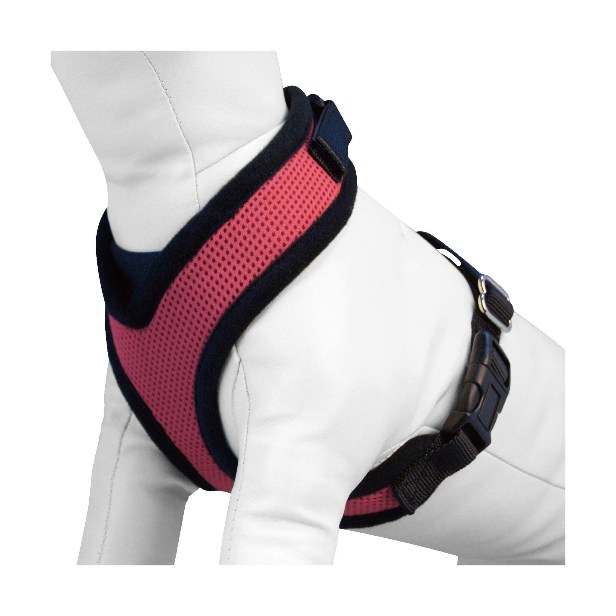 DOCO V-Neck Signature Comfort Soft Harness - Dog-Collars, Leads ...