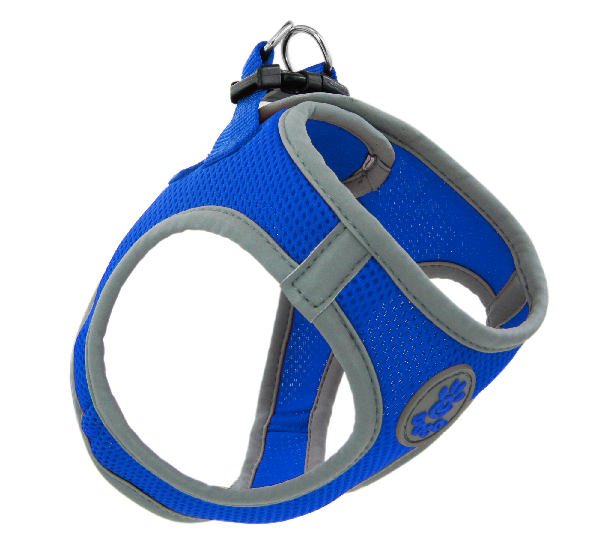 DOCO Reflective Quick-Fit Comfort Harness - Dog-Collars, Leads ...