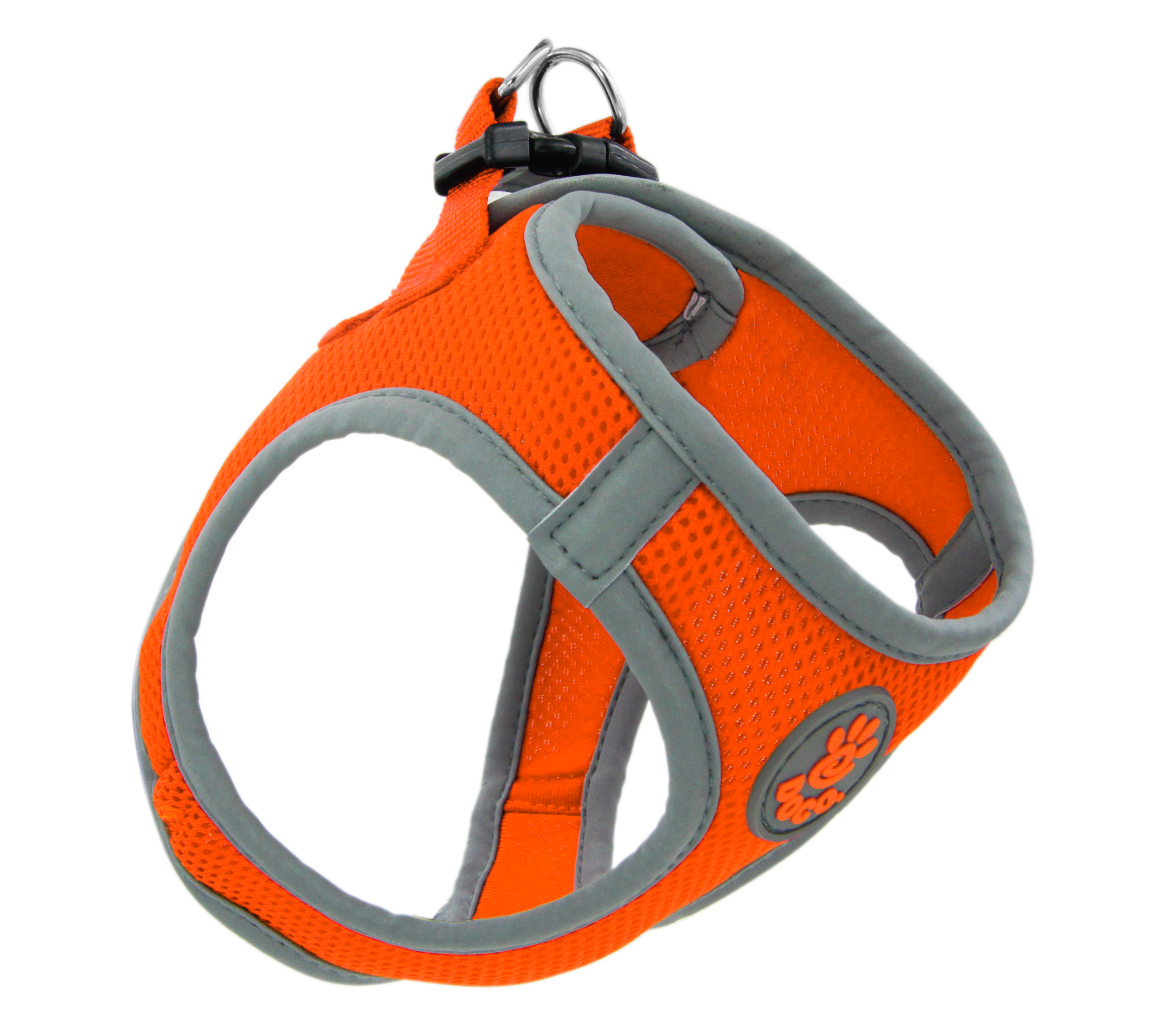DOCO Reflective Quick-Fit Comfort Harness - Dog-Collars, Leads ...