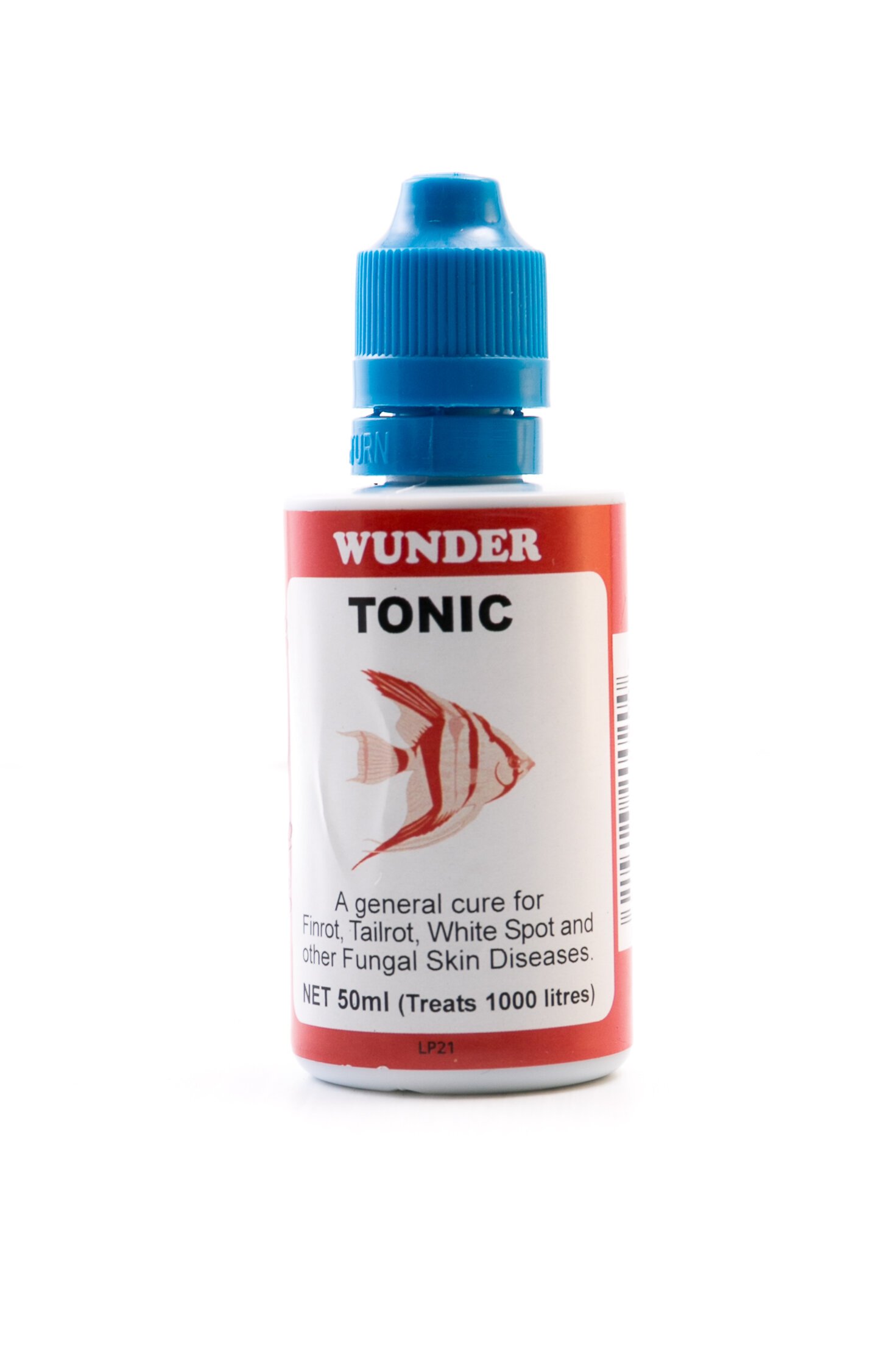 Tonic - Fish-Health-Fish Health : Pet Shop Auckland – Pet.kiwi - Wunder