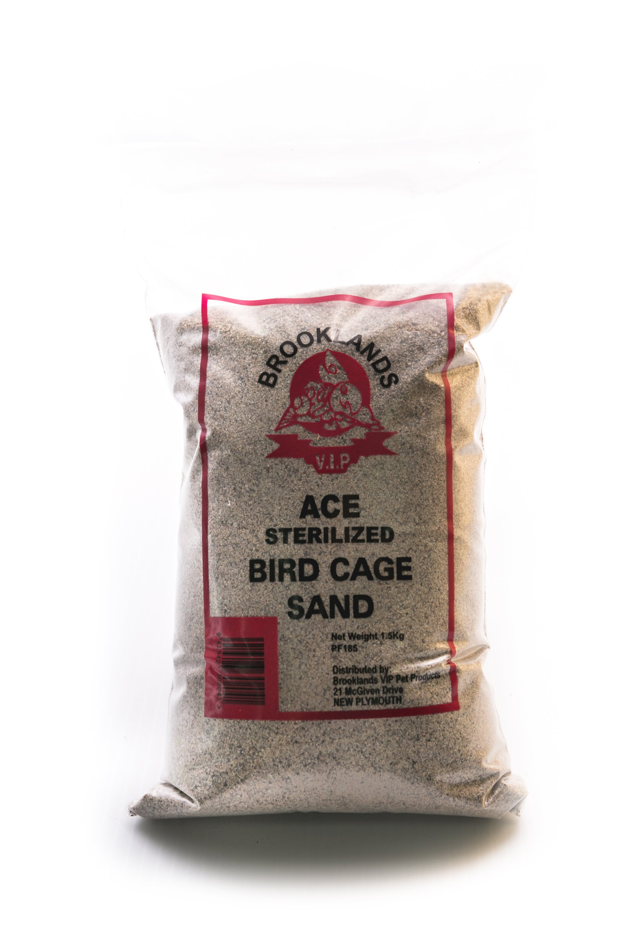 Bird Cage Sand - Birds-Cage Accessories : Pet Shop Auckland – Pet.kiwi