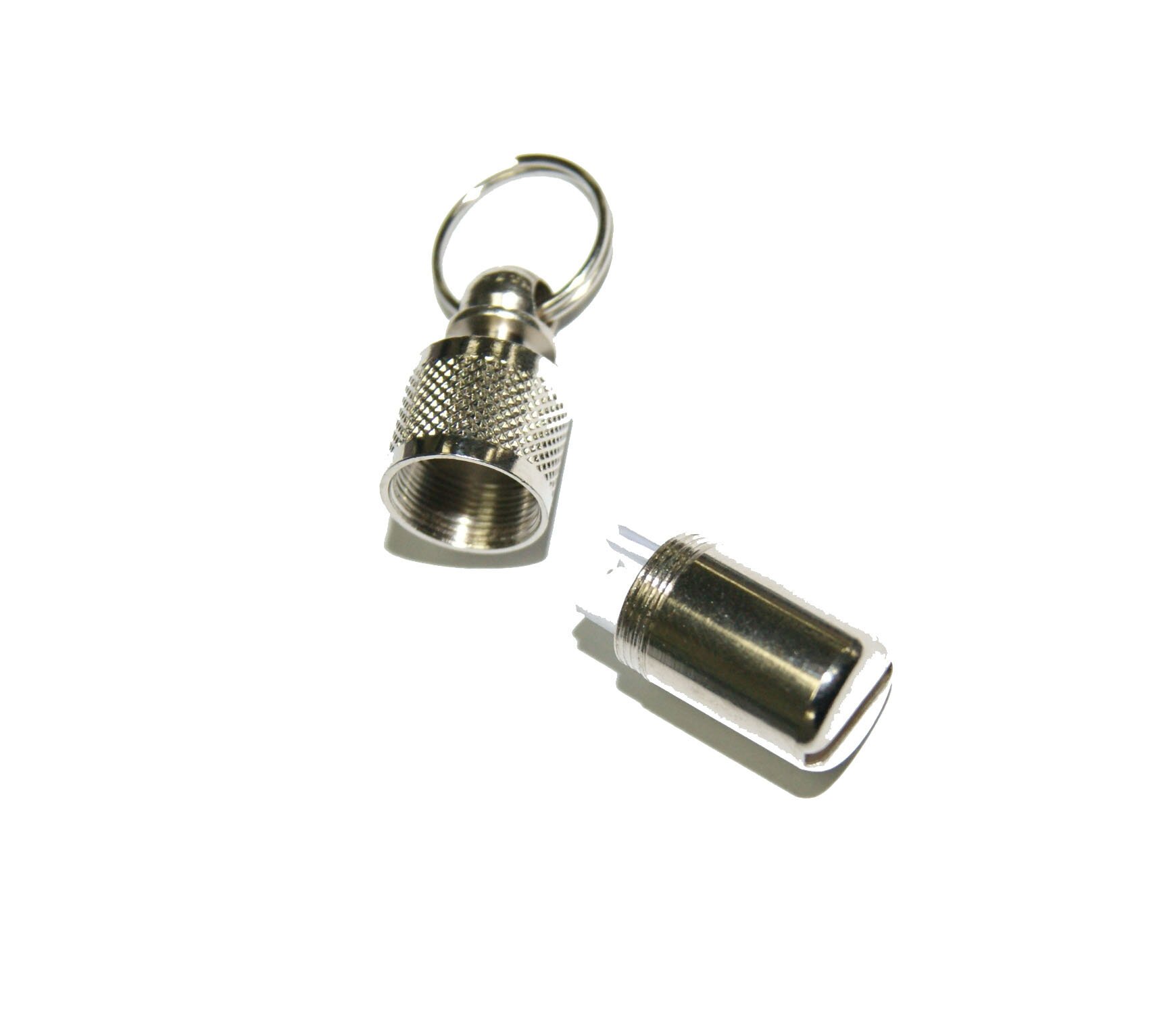 Pet ID Tube - Dog-ID Tags : Pet Shop Auckland – Pet.kiwi